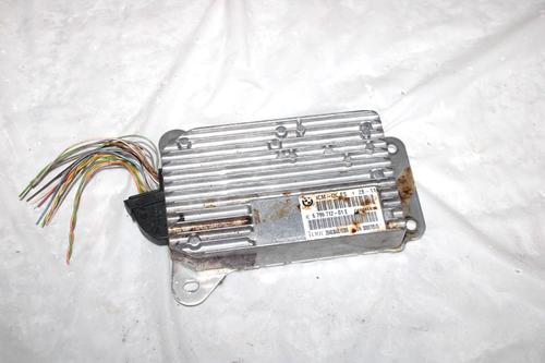 ICM Control Module Unit OEM BMW F10 550i 535i 528i 2011-2013 | eBay