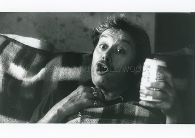 PATRICK BOUCHITEY 1991 LUNE FROIDE VINTAGE PHOTO ORIGINAL #2 CHARLES ...