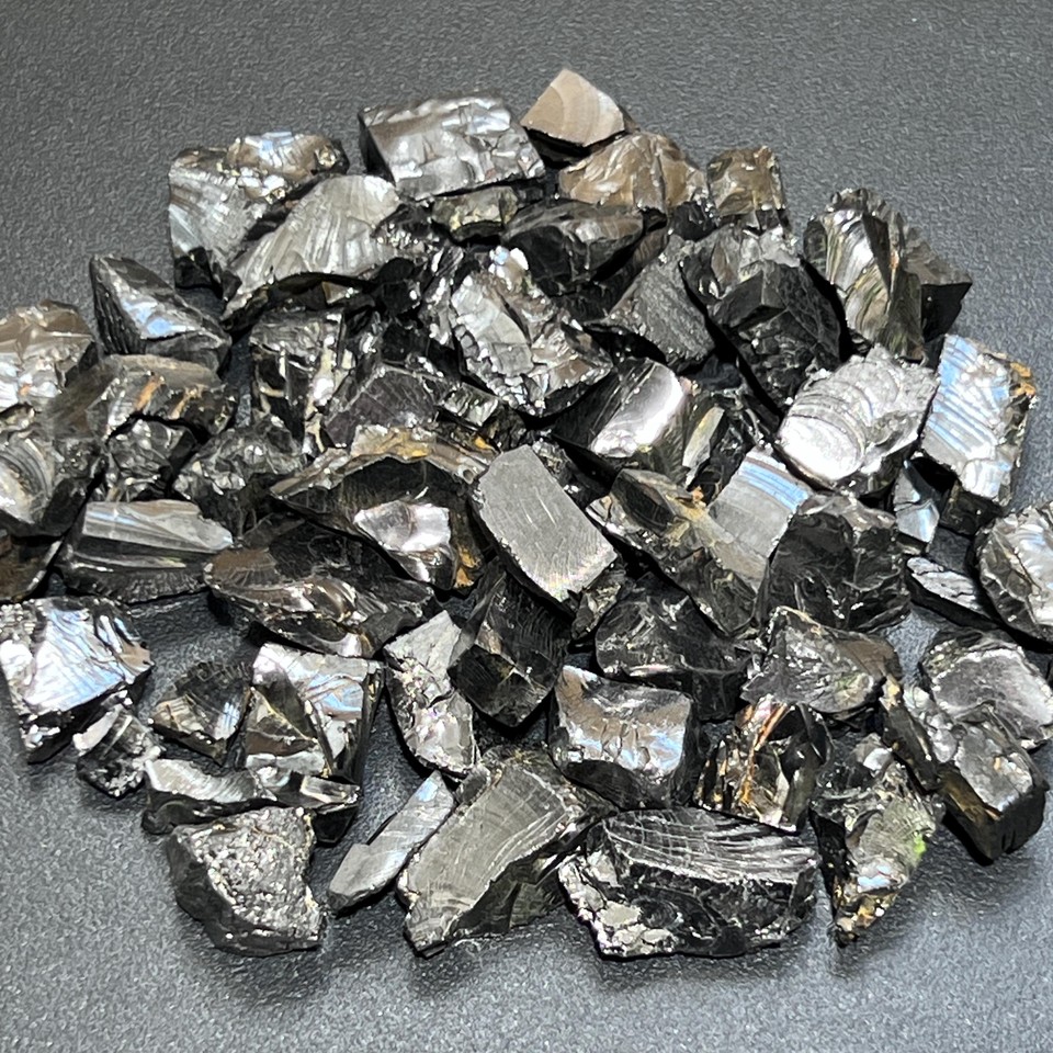 Elite Noble Shungite Rough Raw Stones Bulk Wholesale Lot Gemstones | eBay