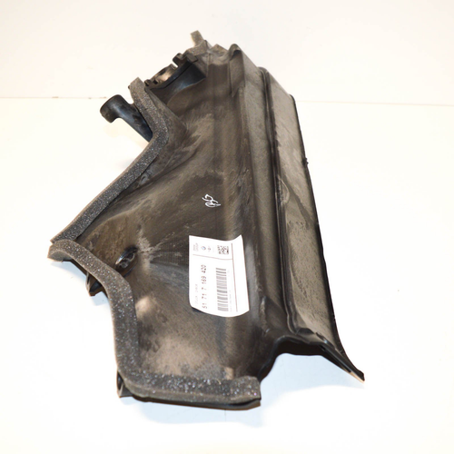 NEW BMW X6 E71 ENGINE UPPER RIGHT COMPARTMENT PARTITION 51717169420 ...
