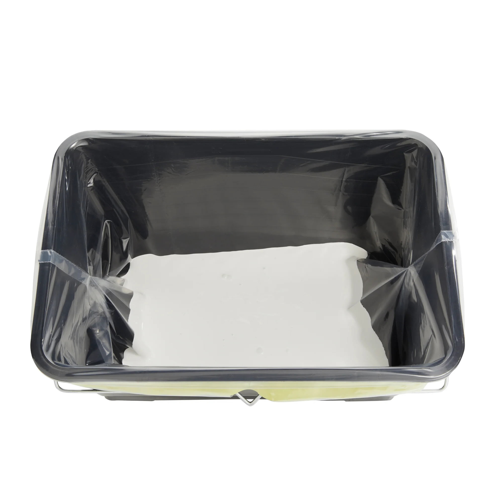 8 x 15 Litre Paint Scuttle Liners Decorators Roller Tray Bucket Coral ...