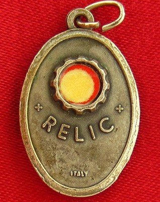 Relics - First Class