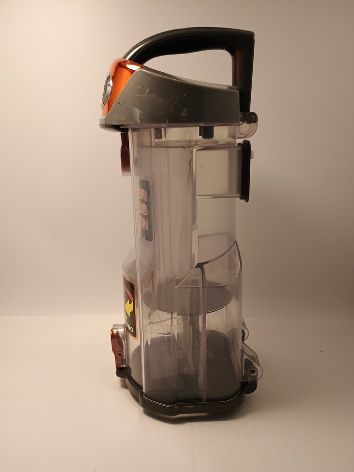 Shark Rocket Professional Vacuum Cleaner (NV482 26) Parts: Canister | eBay