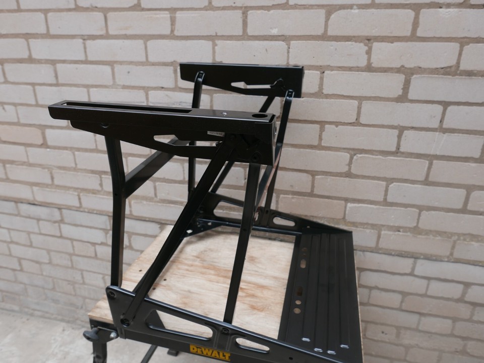 BLACK & DECKER WM536 WORKMATE H FRAME ONLY | eBay UK