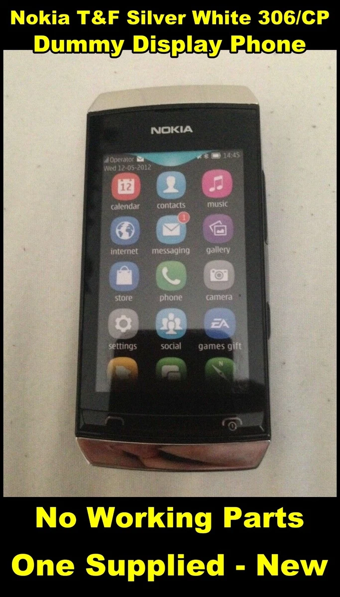 Nokia Z