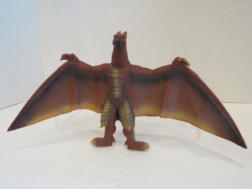 2004 Bandai RODAN Godzilla Final Wars 6" Series Action Figure | eBay
