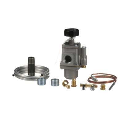 Safety Kit for Anetsberger - Part# D5445-00 | eBay
