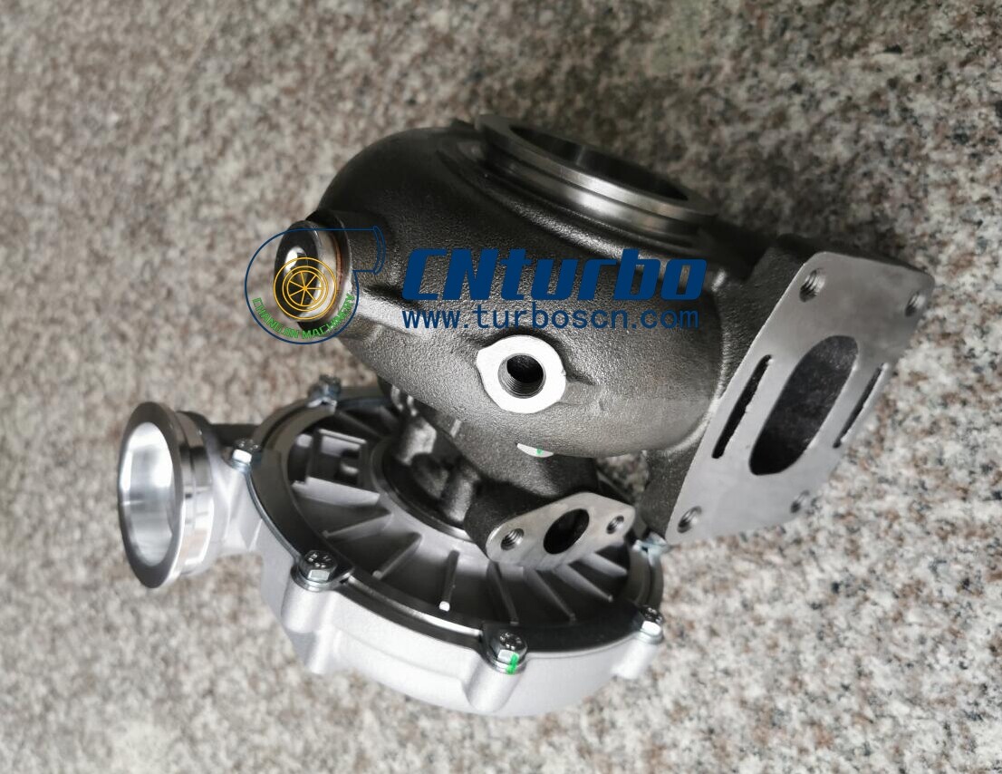 New K26 turbocharger Volvo-Penta Ship TAMD41 AD41 TMD41 TMD41B ...