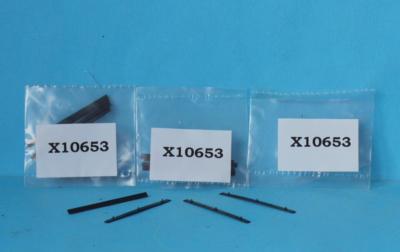 HORNBY COACH & TRAIN NAME BOARDS x 12 X10653 DESTINATION BOARDS ROOF ...