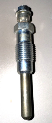 GENUINE HIDRIA GLOW PLUG 11 721 699 LOMBARDINI 2100074 24 VOLT | eBay