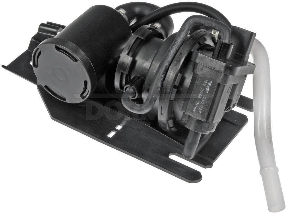 Evaporative Emissions System Leak Detection Pump-Fuel Vapor Leak ...