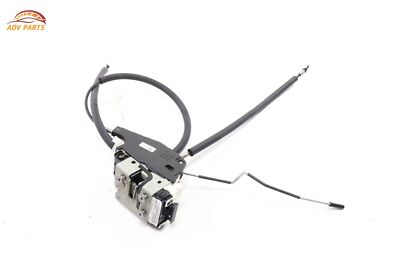 2014-2020 MASERATI QUATTROPORTE FRONT RIGHT SIDE DOOR LOCK LATCH ...