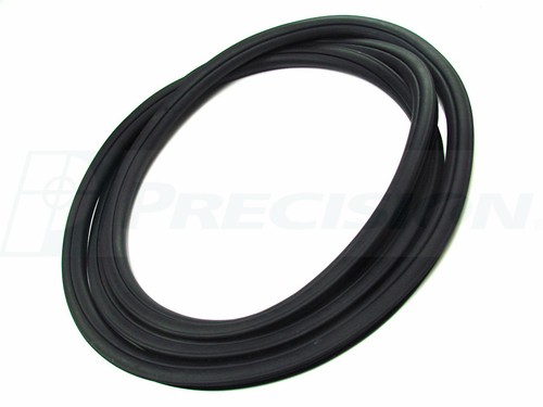 New Precision Windshield Weatherstrip Seal / FOR 1956 FORD F100 F250 ...