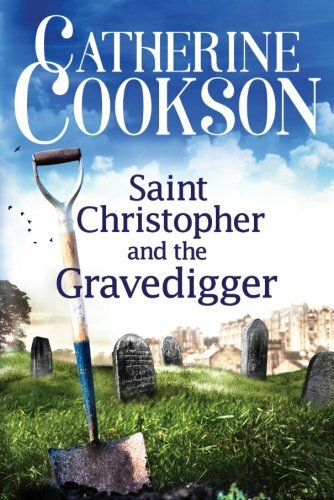 Saint Christopher and the Gravedigger, Cookson 9781477823910 Free ...