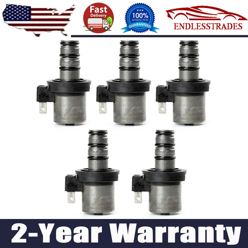 F4A41 F4A42 F4A51 F5A51 V4A51 Transmission Shift Solenoid For ...