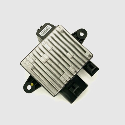 New Genuine OEM Hyundai Engine Cooling Fan Module 25385-3M280 | eBay