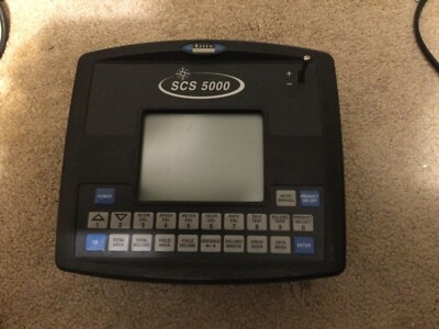 GPS & Guidance Equipment - Raven Sprayer Control