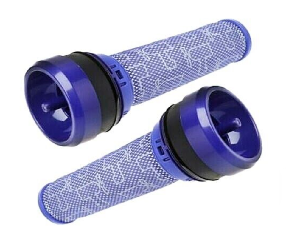 Set Pre Post Filter For Dyson DC08 DC25 DC39 DC44 DC19 DC62 V6 V7 V8 ...