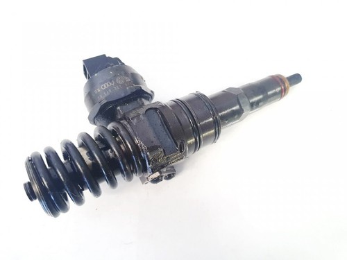 0414720037 Injektorhalter 03-03-24b FOR Audi A4 DE1539914-70 | eBay