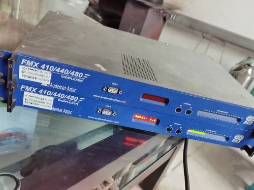 🔥1PCS Used FMX 410/440/480 by DHL or Fedex 90days Warranty | eBay