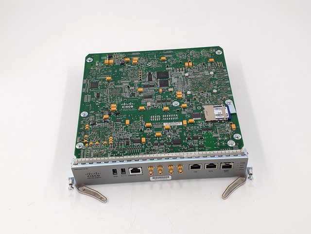 Cisco Systems A903-rsp1b-55 ASR 903 Route Switch Processor 1 Large ...