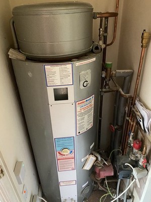 Gledhill BoilerMate II Cylinder (available now) | eBay UK