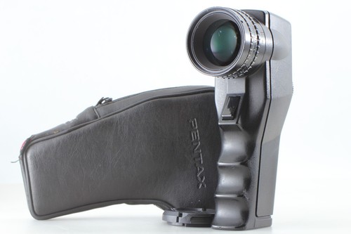 ⏯️[Near MINT] PENTAX Digital Spot Meter Light Exposure Meter From JAPAN ...