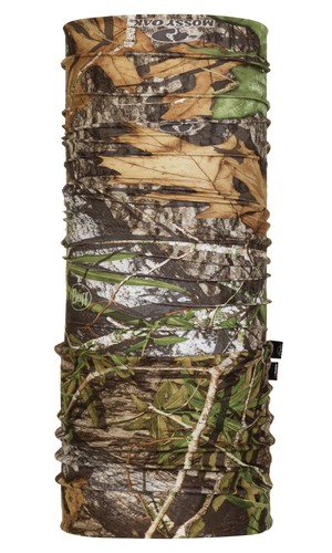 Buff Haute UV Mossy Oak Obsession Couvre-Tête Multifonctionnel ...