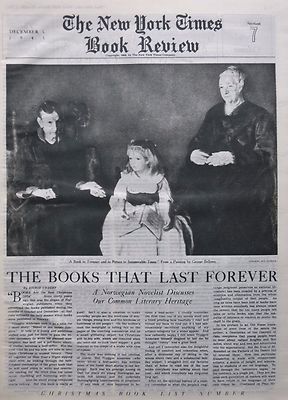BELLOWS BOOKS THAT LAST FOREVER ANDERSEN FRANCE FLOETHE PONCINS ...