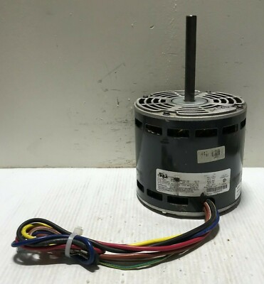 Motors - 208-230 Volt