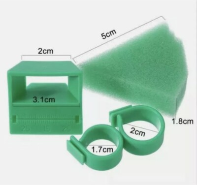 Dental Endo Insert Ring Holder | eBay
