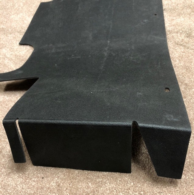 Old Stock Genuine OEM Paccar Cover-Battery Box Part #N22-1301. for sale ...