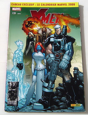 X-MEN - 131 - COLLECTOR EDITION - PANINI COMICS | eBay