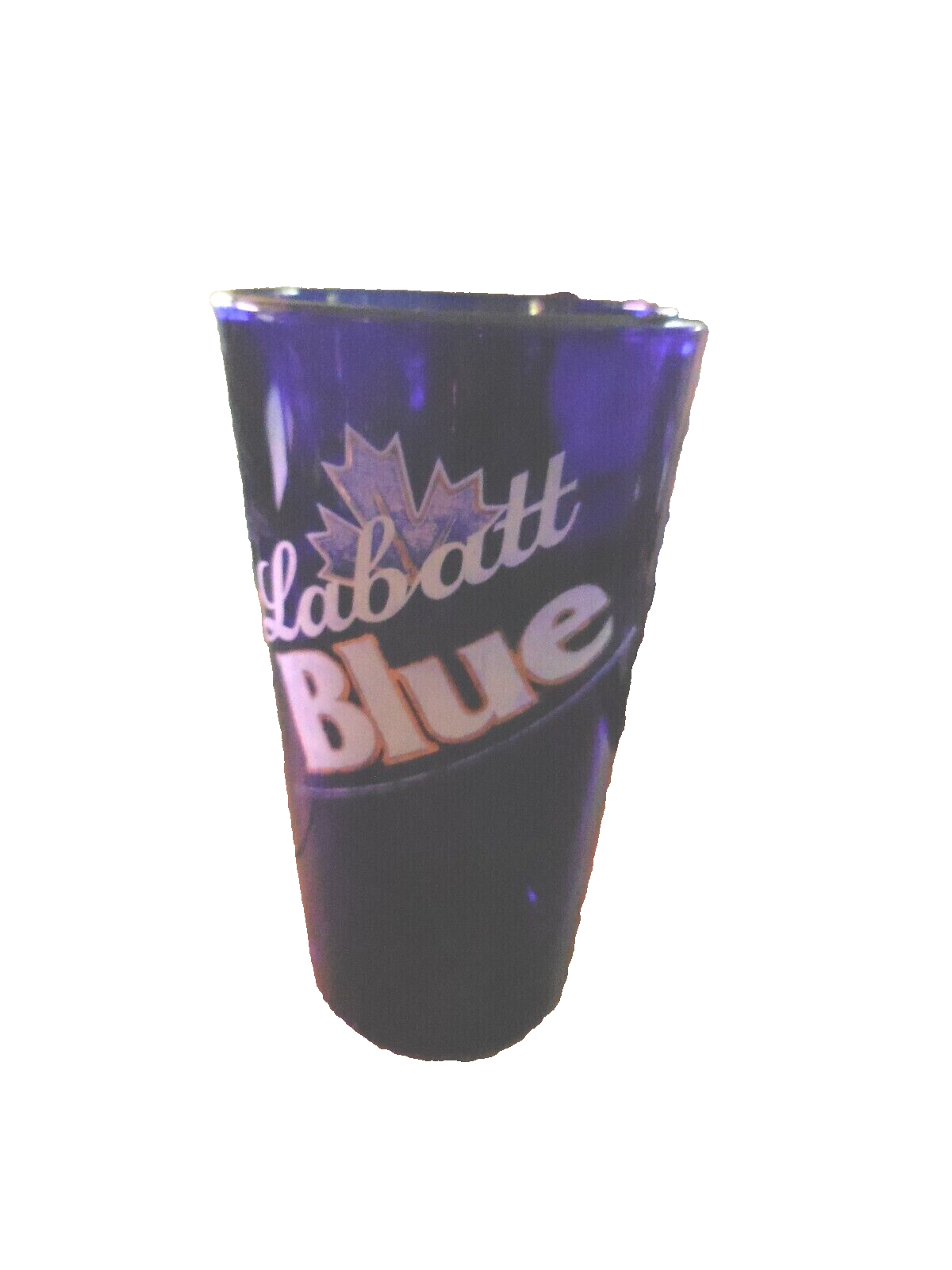 Labatt Blue vintage pint Beer Glass | eBay