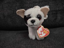 Marcel the Dog - Beanie Babies - Beaniepedia