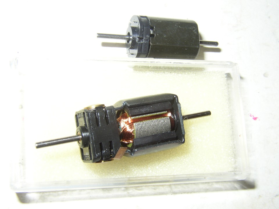 2 N scale Loco or diesel motors Kato + one | eBay