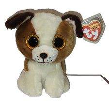 Hugo the Dog - Beanie Boos - Beaniepedia