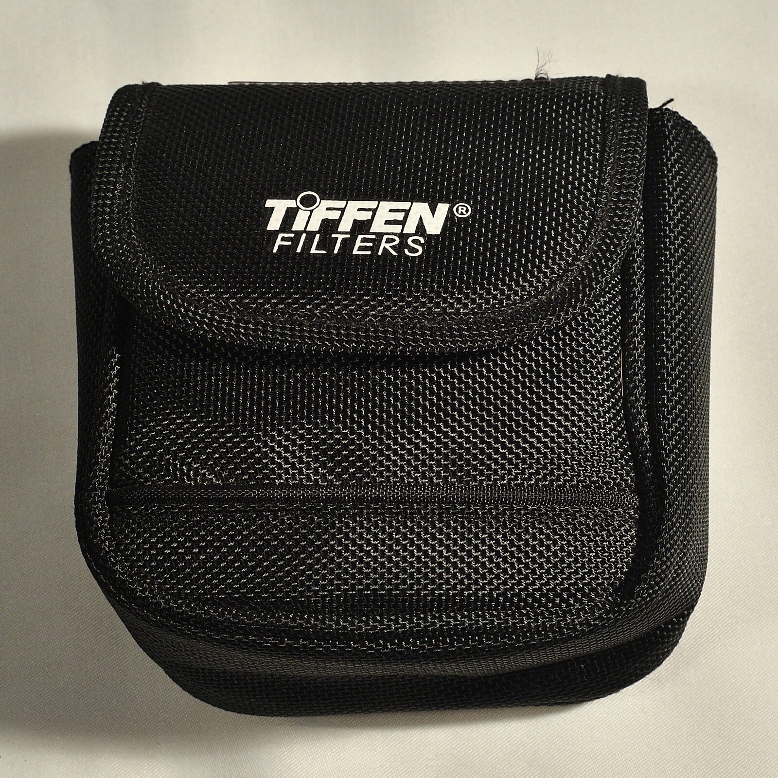 TIFFEN FILTER KIT: All 58mm: SKY 1A, HAZE 1, ND GRAD .6, PLUS QUANTARAY ...