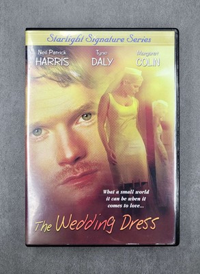 The Wedding Dress DVDs | eBay