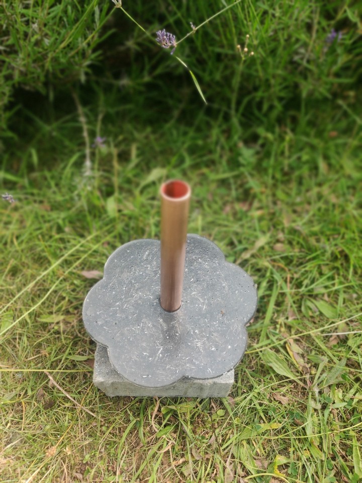Orgone Cloudbuster chembuster Orgonite Generator 1-13 Pipe Fruit Of ...