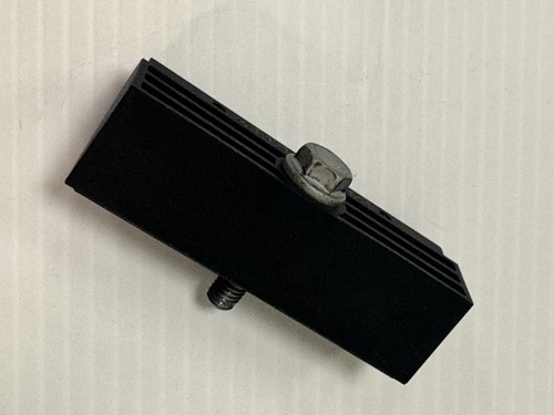 🚘 2012-2016 BMW F10 M5 BATTERY CLAMP SUPPORT HOLDER BRACKET 61217592923 ...