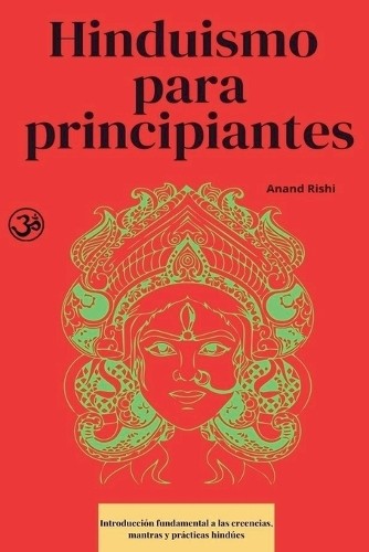 Anand Rishi Hinduismo para principiantes (Paperback) (UK IMPORT) | eBay