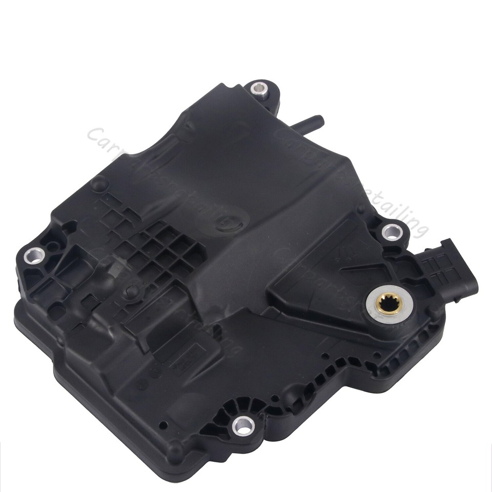 722.9 ISM Transmission Gear Shift Module Control Unit TCU FLASHED For ...