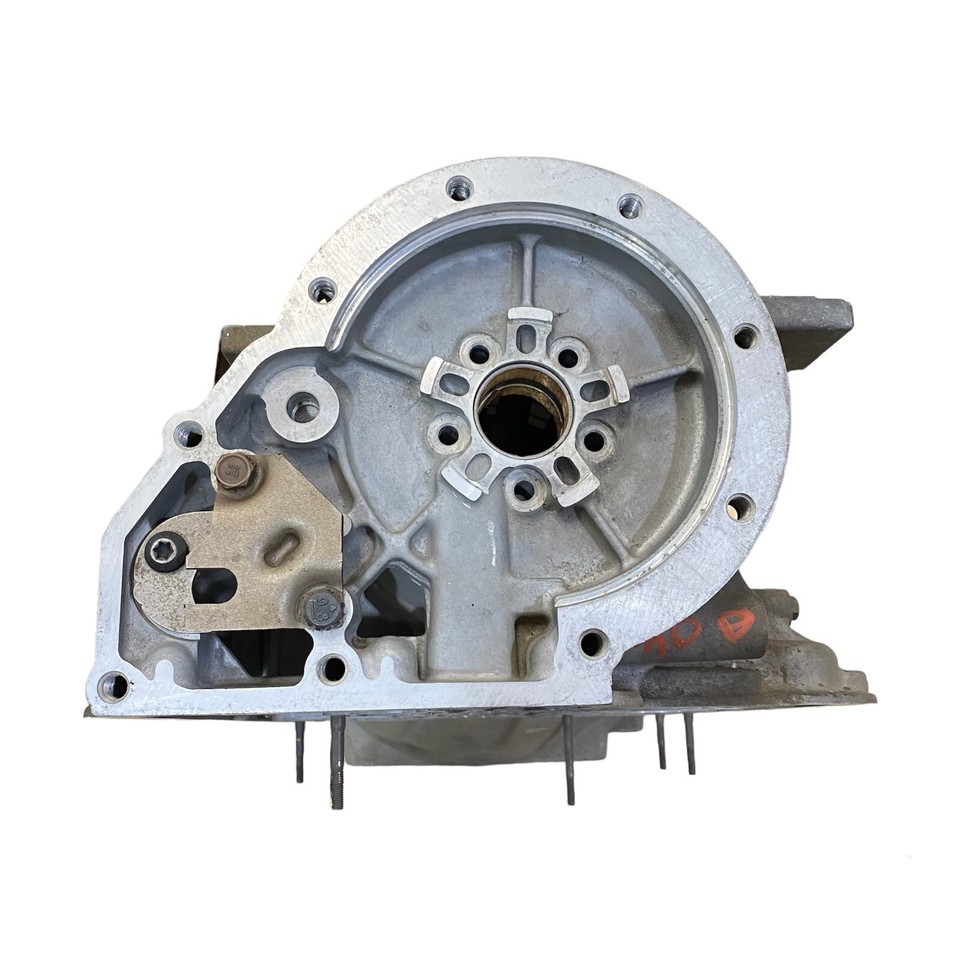 E40D transmission case 7.3L DIESEL E9TP 7006 BB OEM USED | eBay