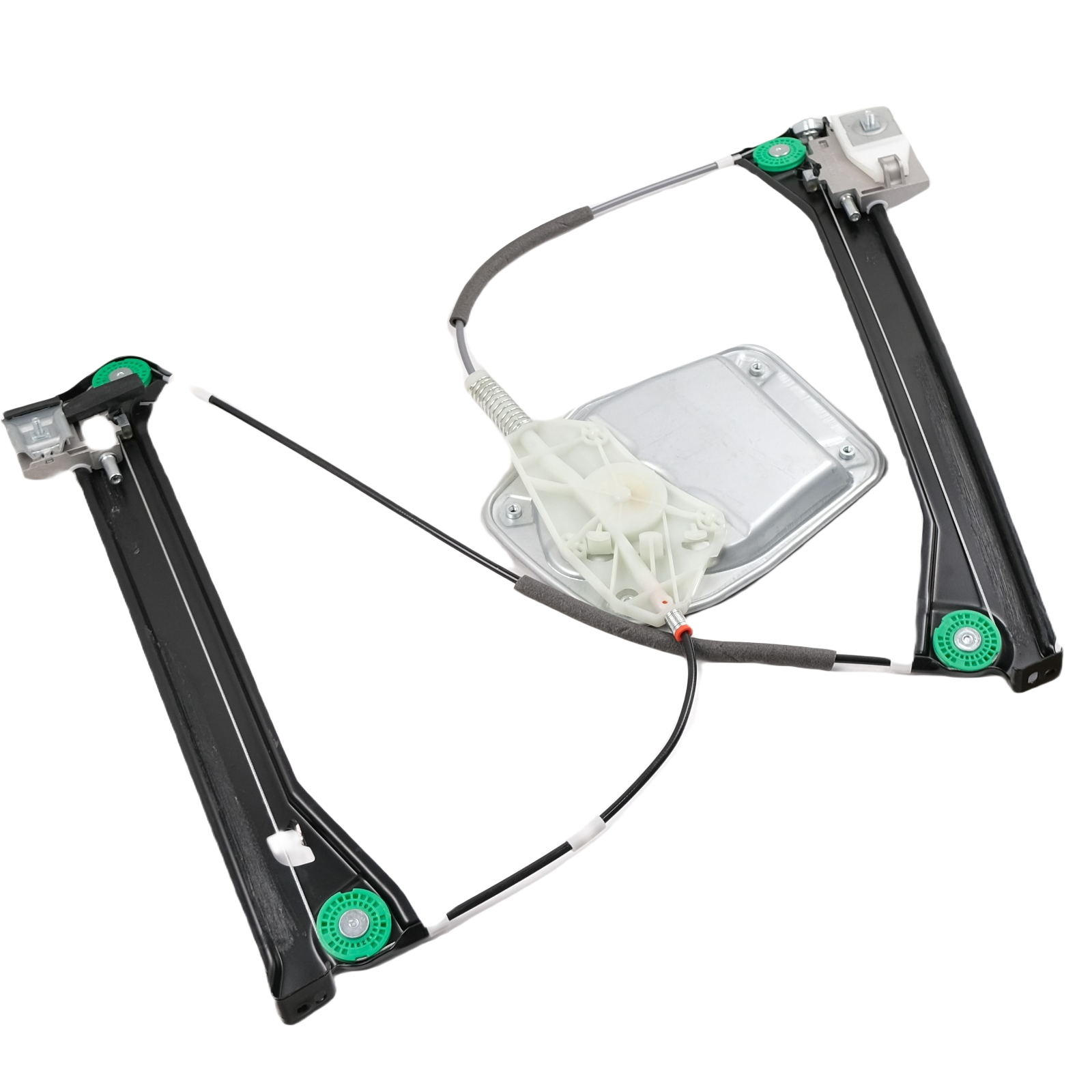 NEW For 08-16 VW Volkswagen Eos Front Driver Side Power Window ...