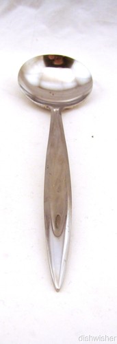 Linmark Stainless Steel LNM1 Sugar Spoon 6" | eBay Australia