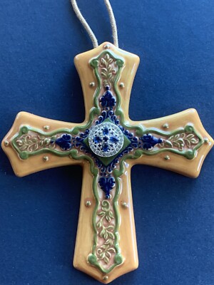 Crucifixes & Crosses - Stones Cross