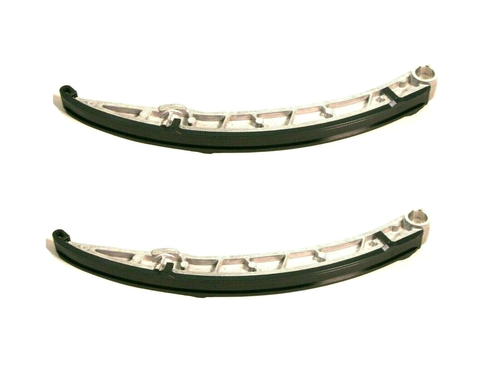 LAND ROVER 5.0L V8 & 3.0L V6 TIMING CHAIN TENSIONER GUIDE BLADES PAIR ...