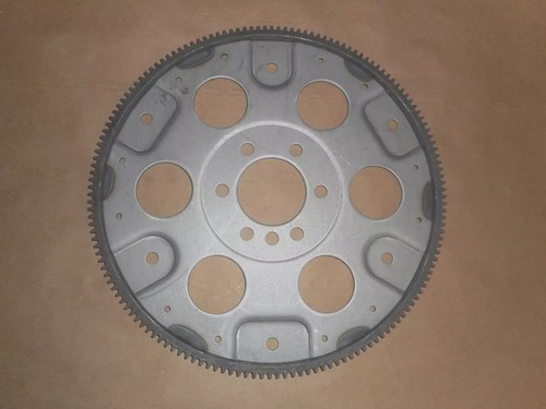 82-85 CAMARO RS Z28 FIREBIRD TRANS AM TA 350 TURBO 700R4 153T FLYWHEEL ...