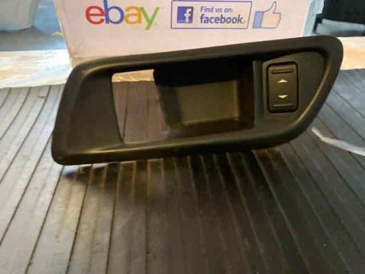 FORD FOCUS LV LX 5D HATCHBACK 4 SP AUTOMATIC 2009 - ELECTRIC WINDOW ...